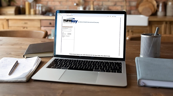 Livestock Software Systems | Turnkey Computer Systems